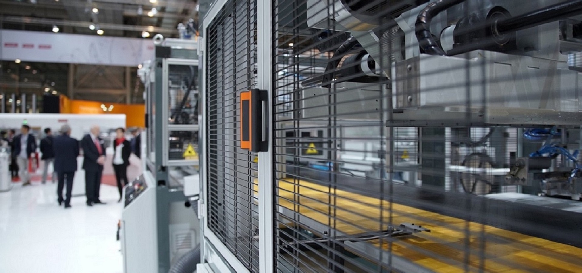 Emmeci: Production of Automatic Lines | Emmeci