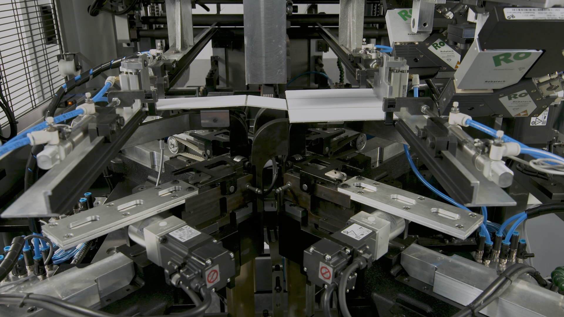 Facts and Figures | Emmeci