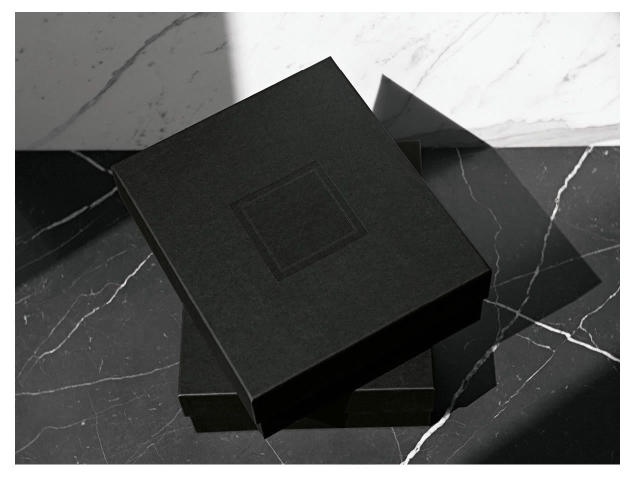 The Digital Solution for Big-Sized Luxury Boxes | Emmeci