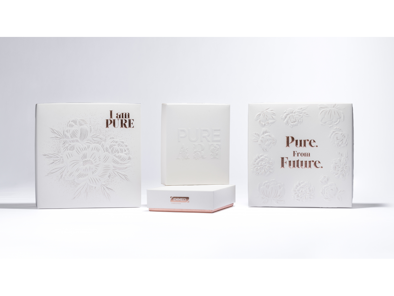 MC2020 DIGITAL: we created the future! | Emmeci