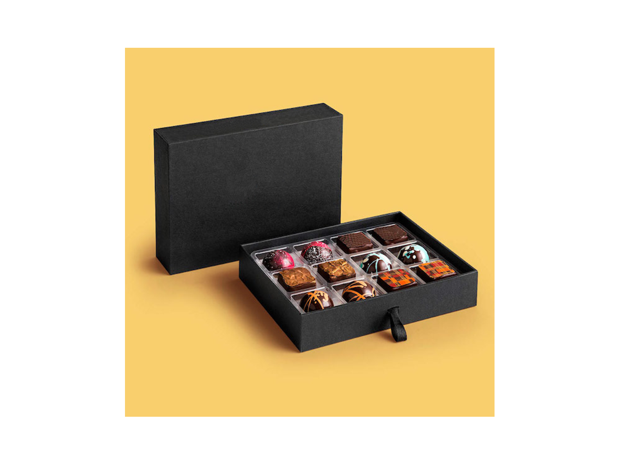 The Sweet World of Rigid Luxury Boxes | Emmeci