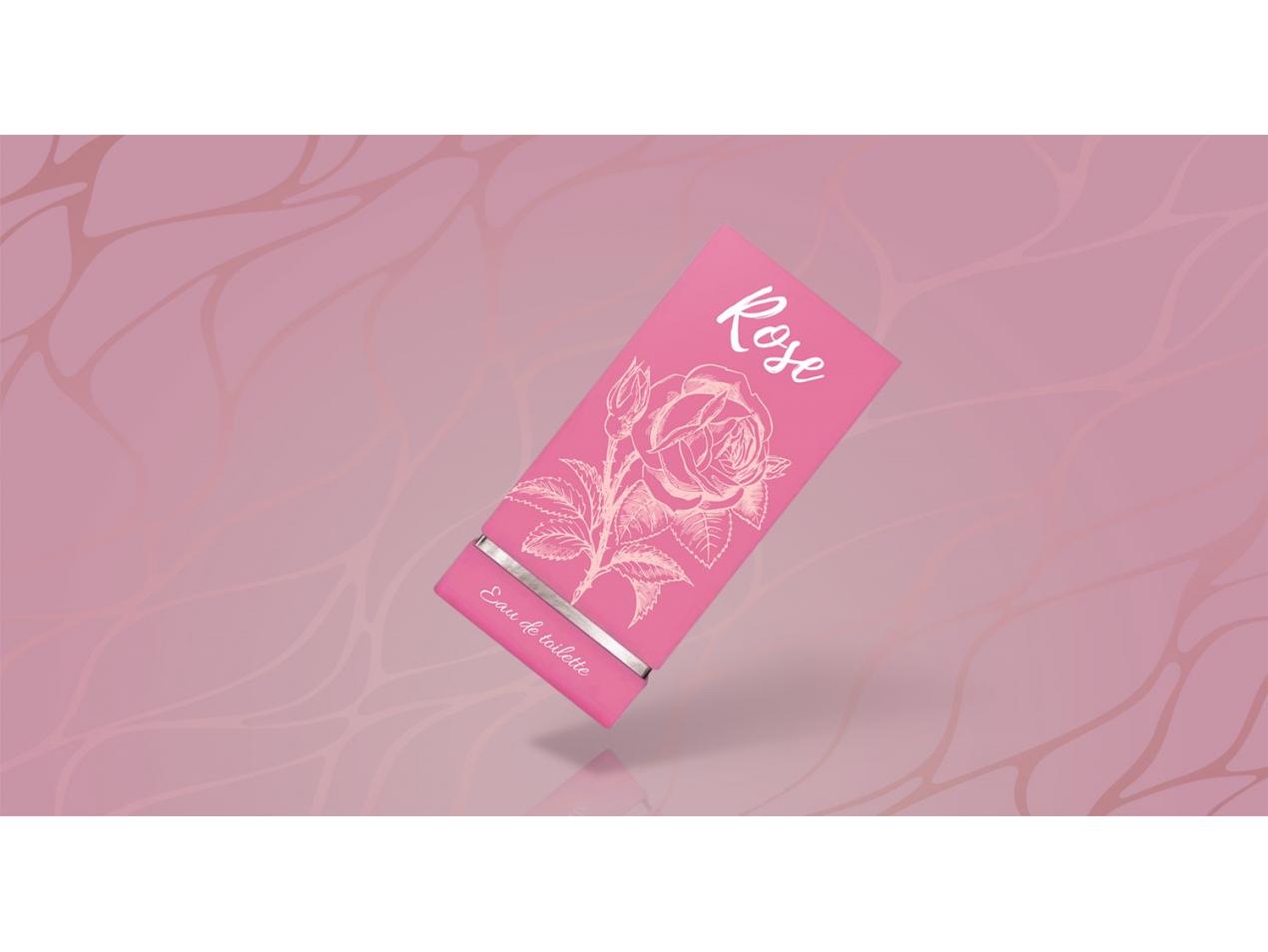 Beautifully packed: Luxury rigid cardboard boxes for Cosmetics products ...