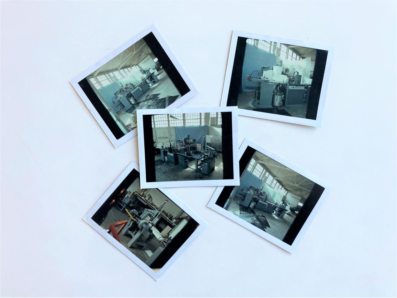 Emmeci's winning combination: Tradition and Innovation | Emmeci