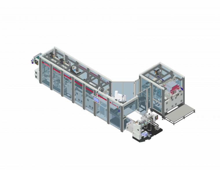 Lines for Luxury Cardboard Boxes | Emmeci